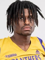 Ahmad Robinson, Prairie View A&M, Cornerback