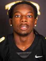 TJ Williams, Tyler J.C. , Linebacker