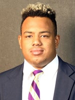 Taki Taimani, Oregon, Defensive Line