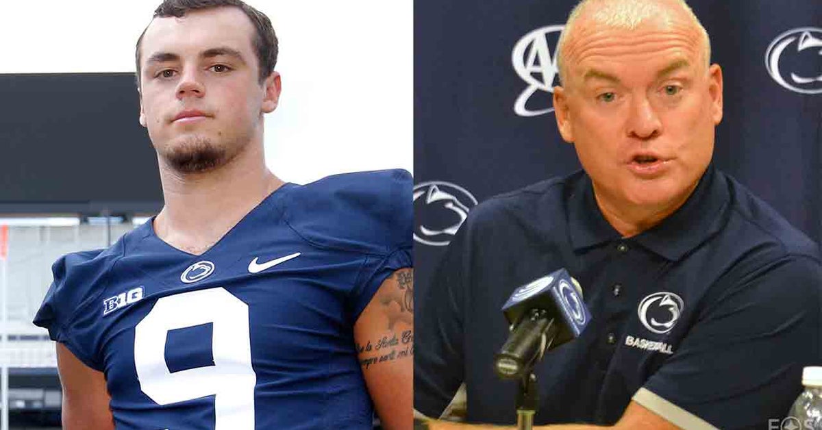 The FOS Penn State Podcast: David Jones
