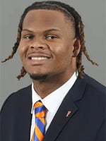 Devon Manuel, Florida, Offensive Tackle