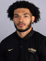 Will Sheppard, Colorado, Wide Receiver