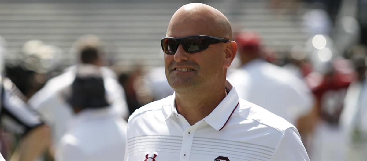 Report: Jon Hoke joins Atlanta Falcons coaching staff