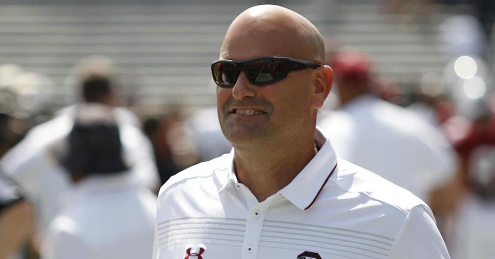 Report: Jon Hoke joins Atlanta Falcons coaching staff