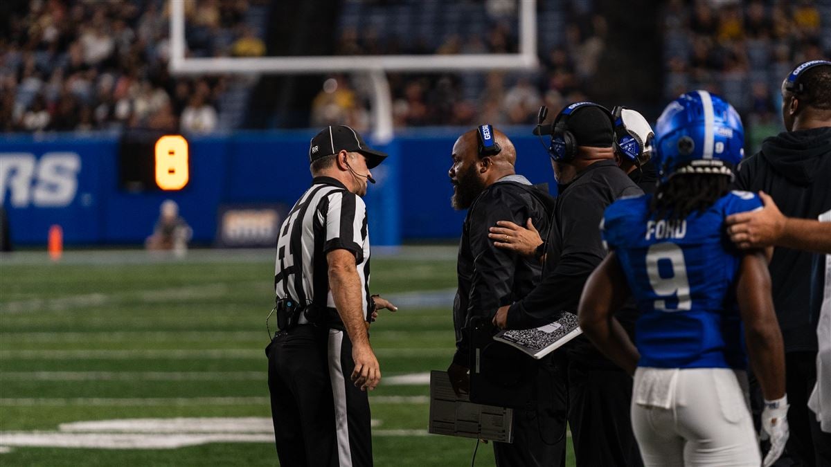 What Did We Learn From Georgia State's First Six Games?