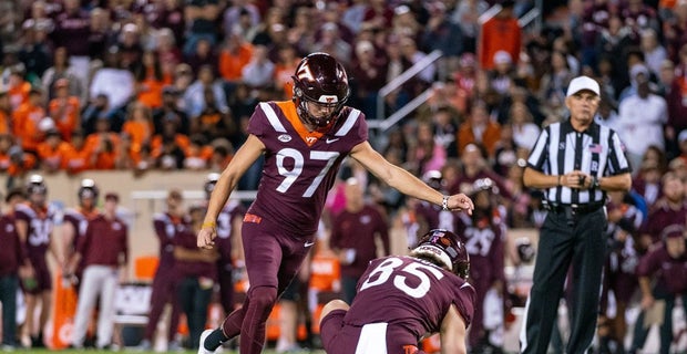 VTScoop's Virginia Tech Football MVP: Week Ten vs. No. 13 Louisville