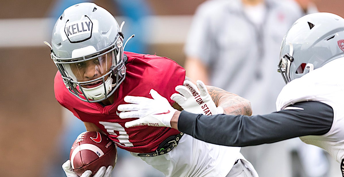 WSU at Colorado State: 5 keys with Jack Thompson