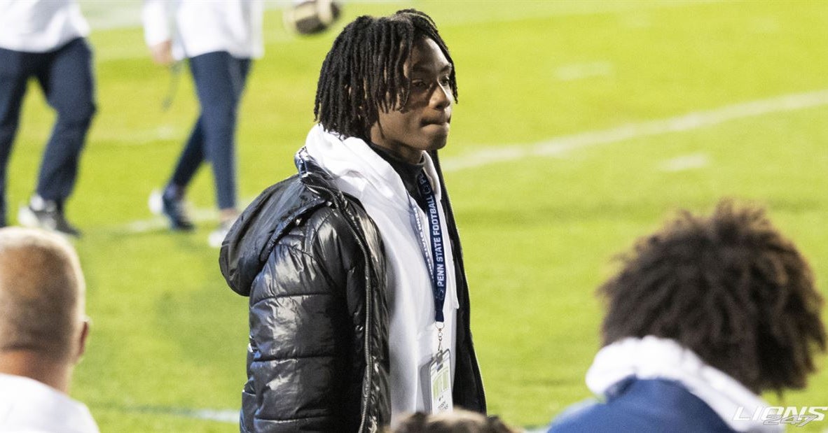 Terry Wiggins: Coatesville's Rising Star in the 2026 Class