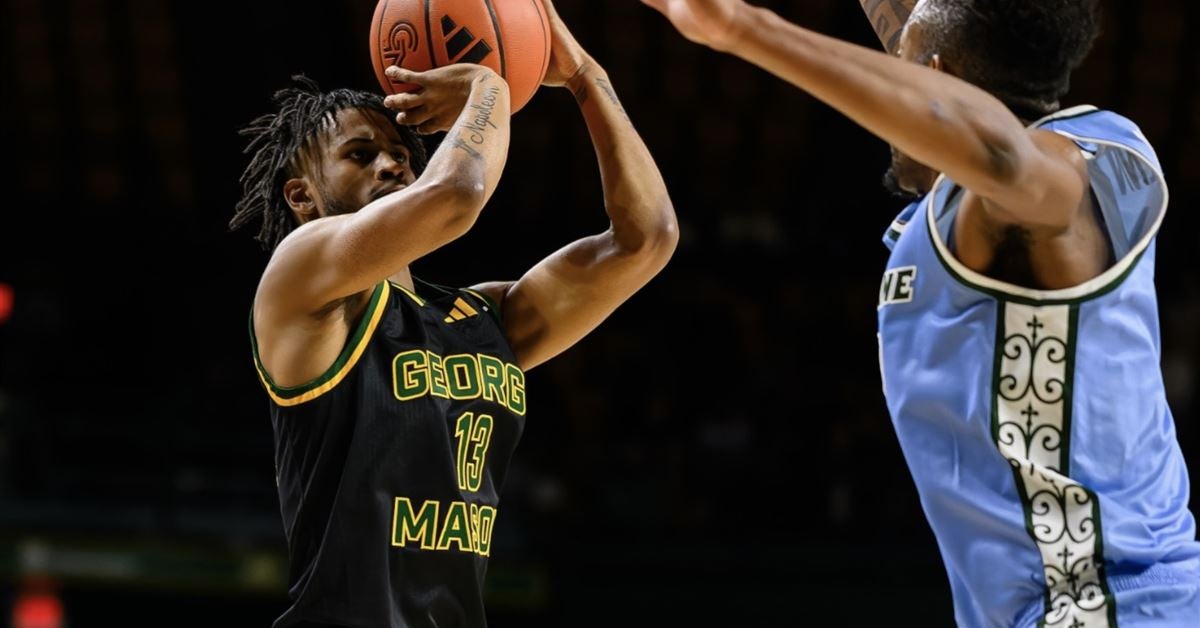 Preview: Duke (8-2) hosts George Mason (7-3) in final pre-ACC warm-up