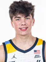 Caleb Kozinski, Marquette, Point Guard