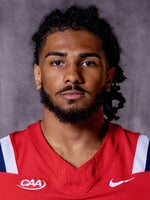 Jayce Freeman, Stony Brook, Wide Receiver