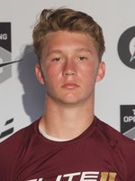 Henry Austad, Foundation Academy, Pro-Style Quarterback