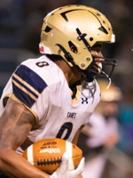 Niko Castillo, Schuylkill Haven, Athlete