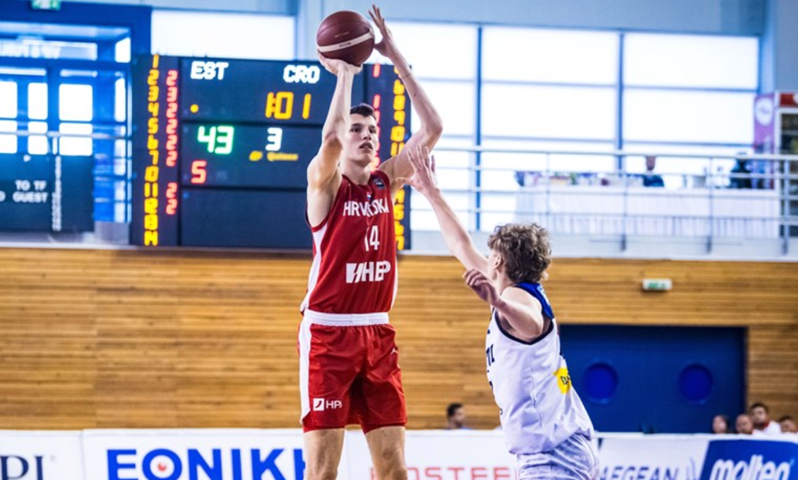 Zvonimir Ivisic a 'significant addition' for Kentucky