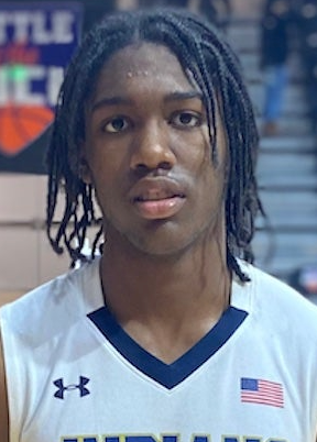 Jahseem Felton - UNC Basketball Recruiting Profile - Tar Heel Times