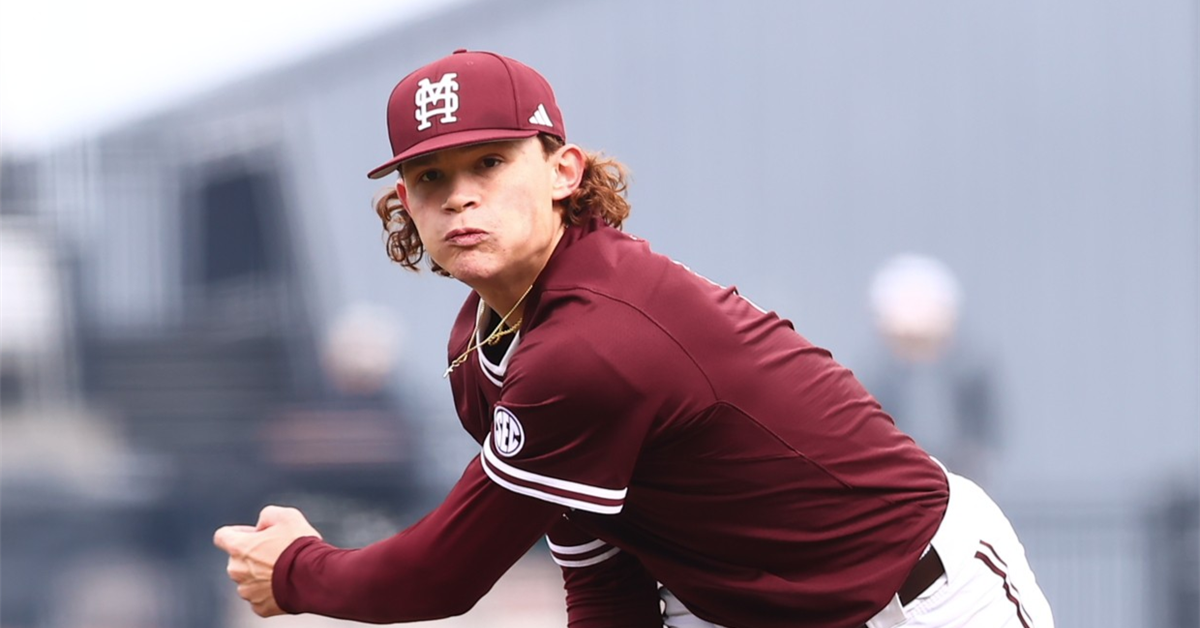 Kohn gets the Diamond Dawg season off on the right foot with a dominant ...