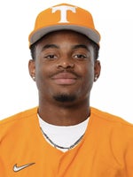 Jay Abernathy, Tennessee, Shortstop
