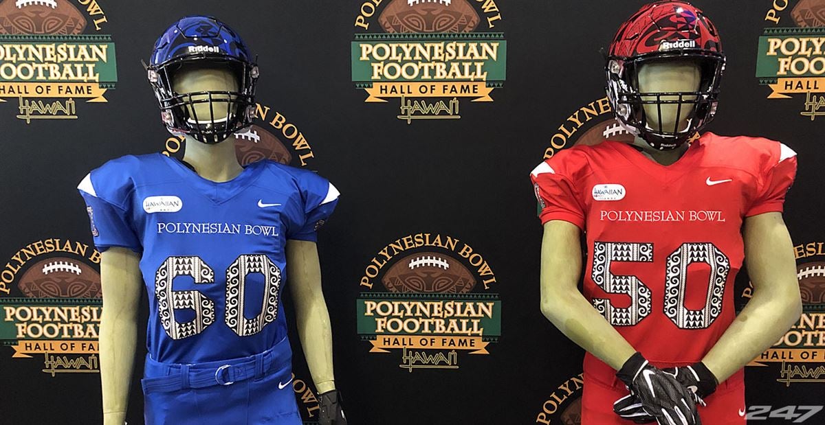 Live updates: Polynesian Bowl check-in