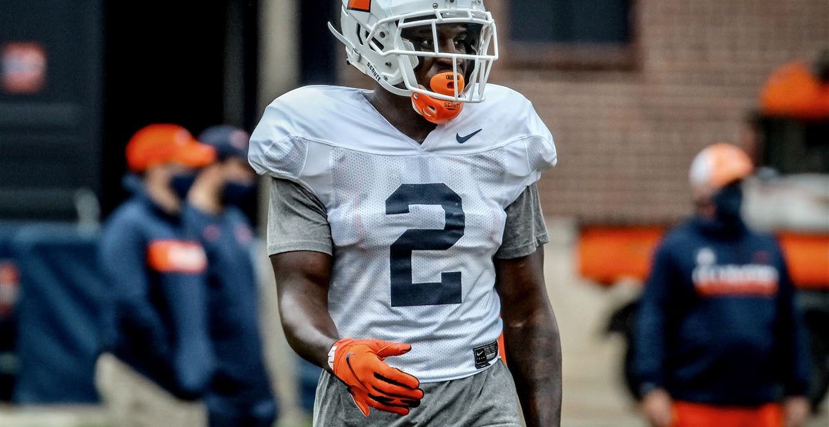 ASU to add Illinois safety transfer Derrick Smith