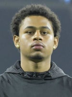 RJ Sermons, USC, Cornerback