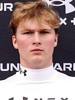 Cade Frier, Lawton Chiles, Wide Receiver