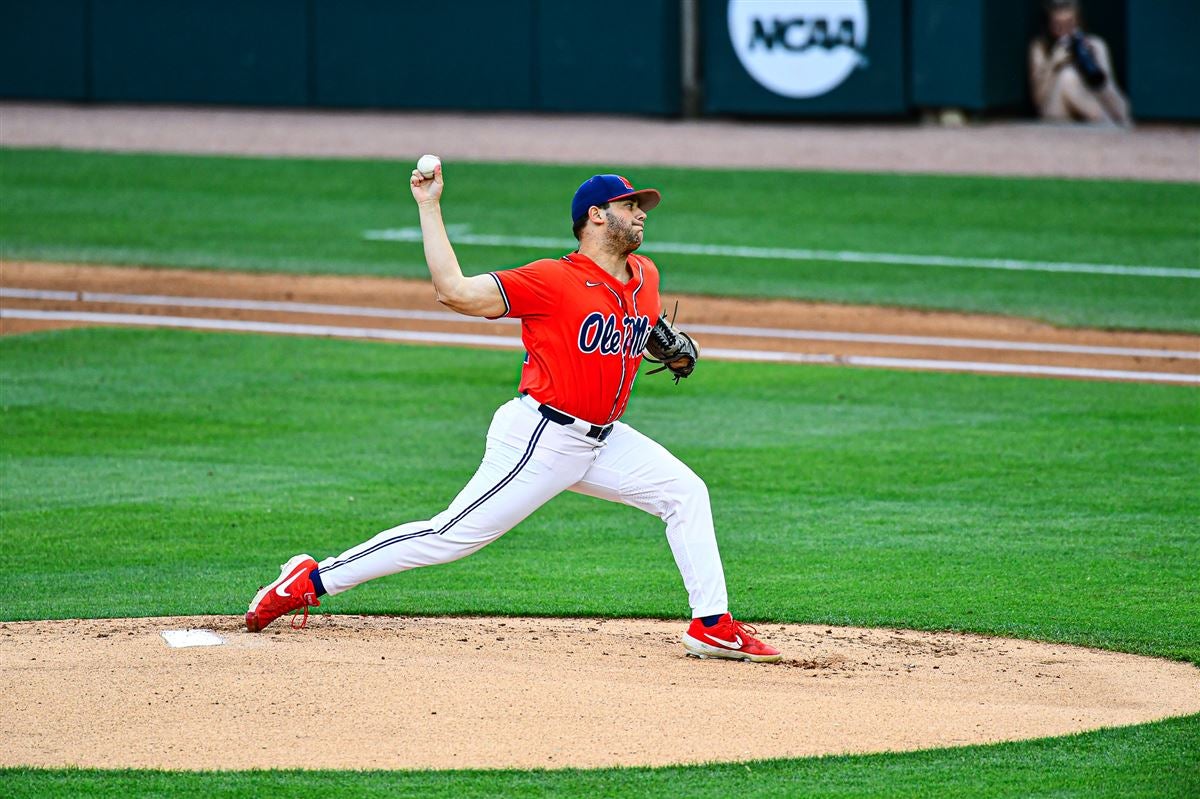 For Dylan DeLucia, it'll be business as usual in Omaha