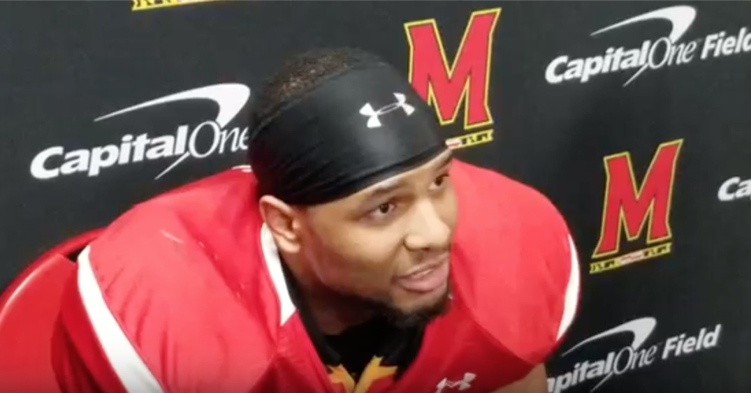 OSU Transfer Jones Emerges as a Leader, Awaits Word from NCAA
