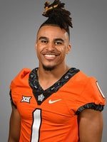 Landon Wolf, Oklahoma State, Wide Receiver