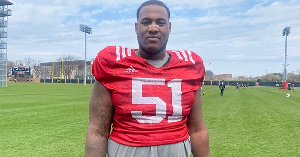 Rutgers Football Top 50 Postseason Player Countdown: No.23 Curtis Dunlap