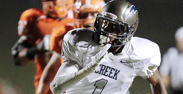 Tyreek Williams Profile Photos