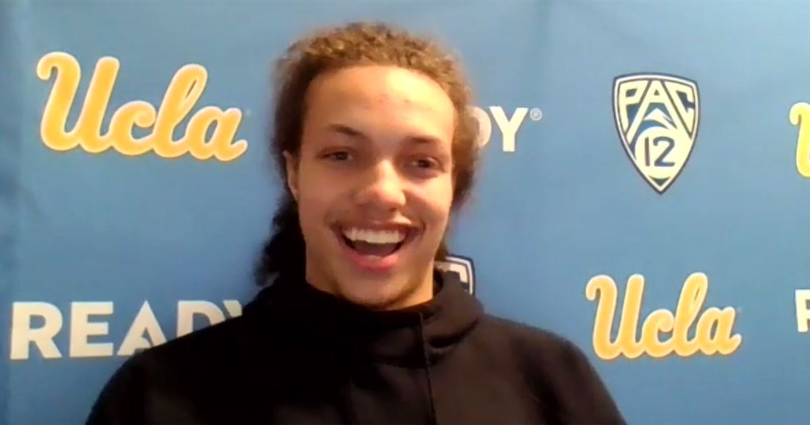 Mac Etienne on his First Game, Conditioning, Scheme