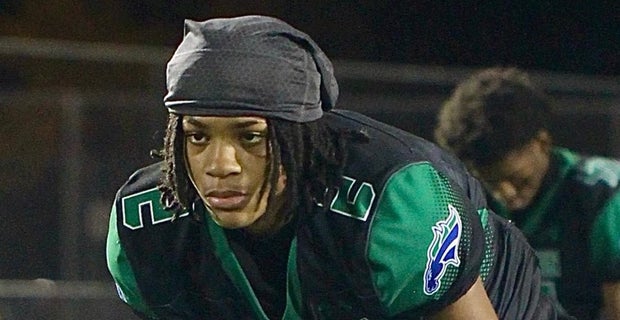 College football recruiting: Elijah Burress, Plaxico's son, headlines ...