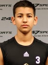 Jordan Cardenas, Firebaugh, Pro-Style Quarterback