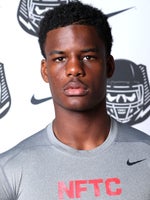 Deonte Williams, Buena, Wide Receiver