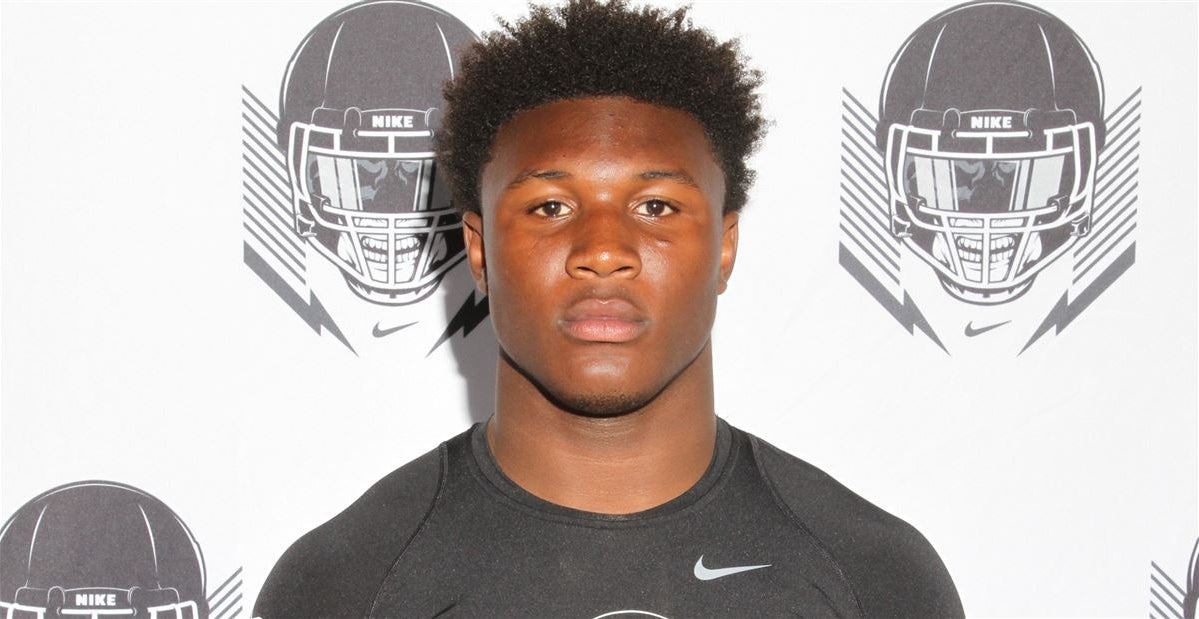 Wildcats land commitment from Washington