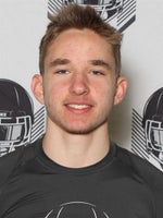 Niko Hroncich, Pope John XXIII, Pro-Style Quarterback