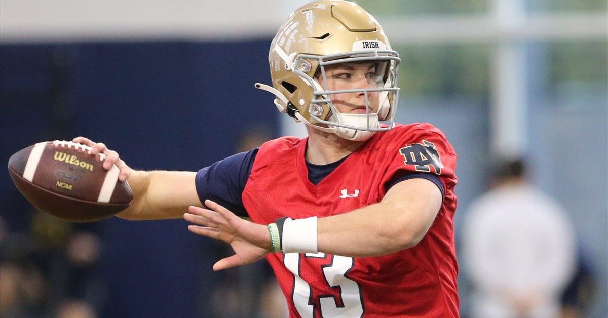 Two-sport stars: The college football players who were once D1 ...