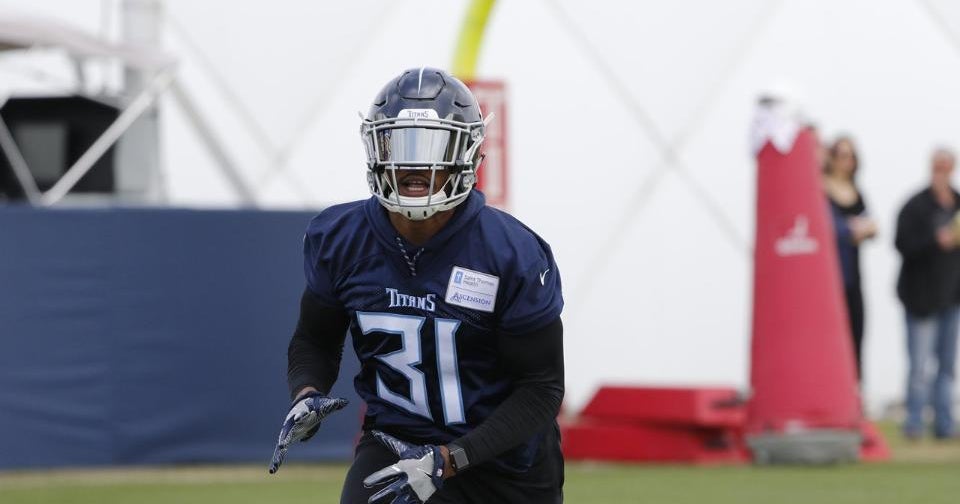 Kevin Byard named young player on cusp of elite status
