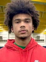 Jace Clarizio, Michigan State, Running Back