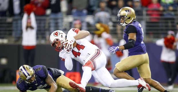 Utezone Summer Countdown #30: Jake Jackson