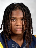 Isaiah Major, Florida A&M, Linebacker