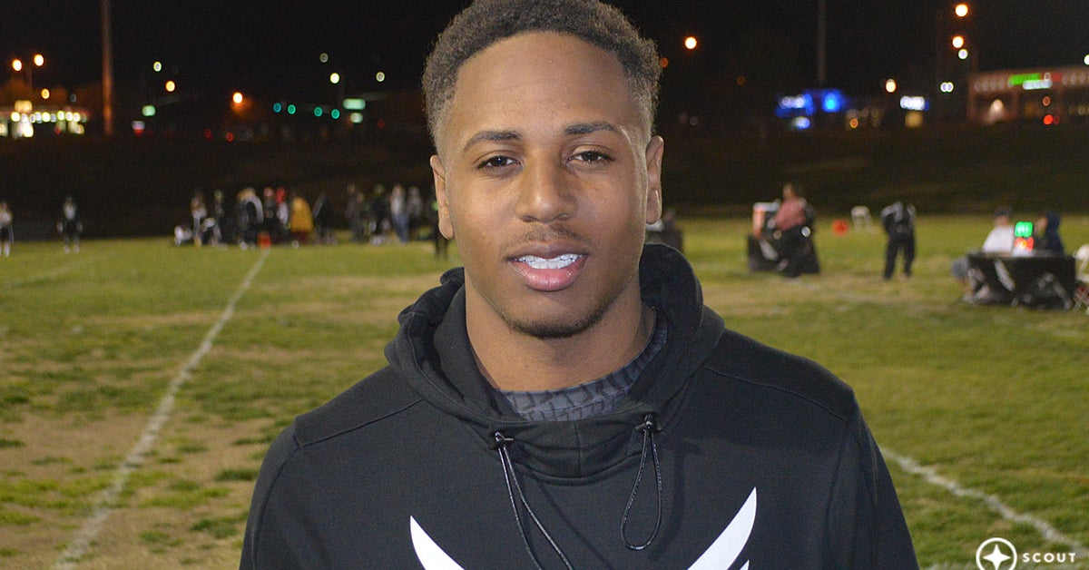 Pullum Lands First Two Offers