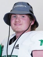 Ethan Cole, Chosen Valley Secondary, Edge