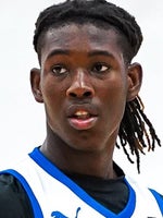 Jacorey Robinson, Highland Park, Small Forward