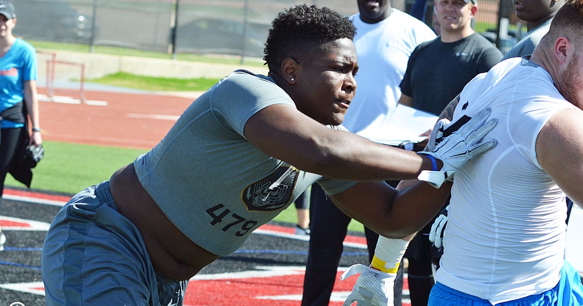 Xavier Newman on SoonerSquad17's radar?