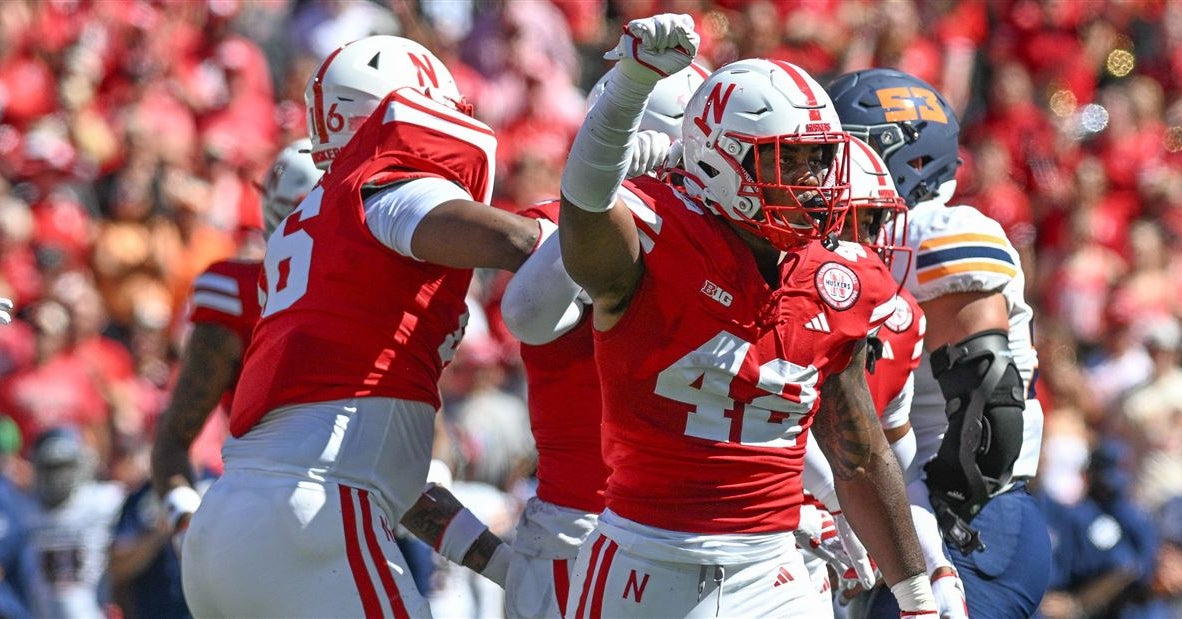 Nebraska-Ohio State: What we're looking for and final predictions