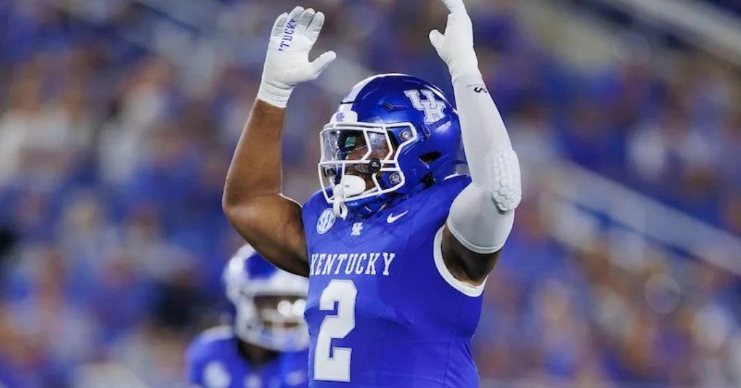 Jamon Dumas-Johnson signs with Packers