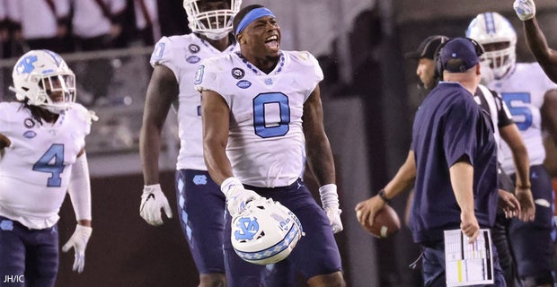 How Ja’Qurious Conley Emerged From Darkness