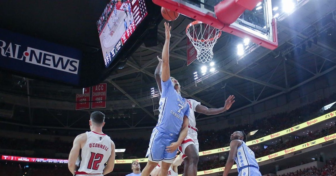 5 Keys for UNC to Beat State