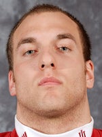 Matt Zakrzewski, Indiana, Linebacker